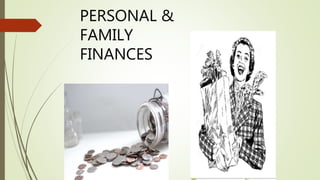 Family & Consumer Sciences | PPTX