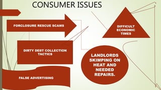Family & Consumer Sciences | PPTX