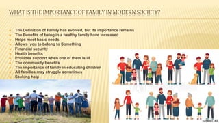 Family | PPTX