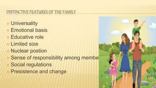 Family | PPT