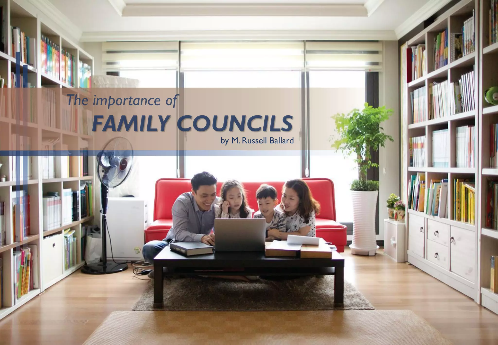 Family Councils | PPT