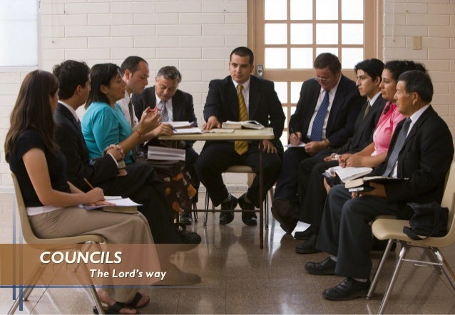 Family Councils