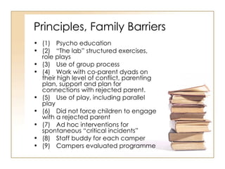 Family Court, S Calvert and D Cameron | PPT