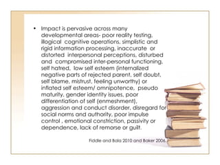 Family Court, S Calvert and D Cameron | PPT