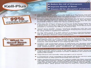 Family Cure Nutraceutical | PPT