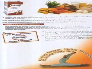 Family Cure Nutraceutical | PPT