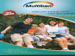 Family Cure Nutraceutical | PPT