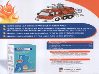 Family Cure Nutraceutical | PPT