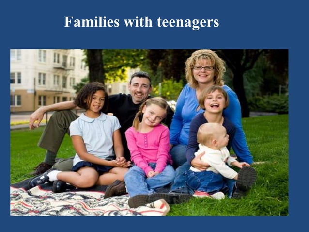 Family life cycle | PPTX | Biological Sciences | Science