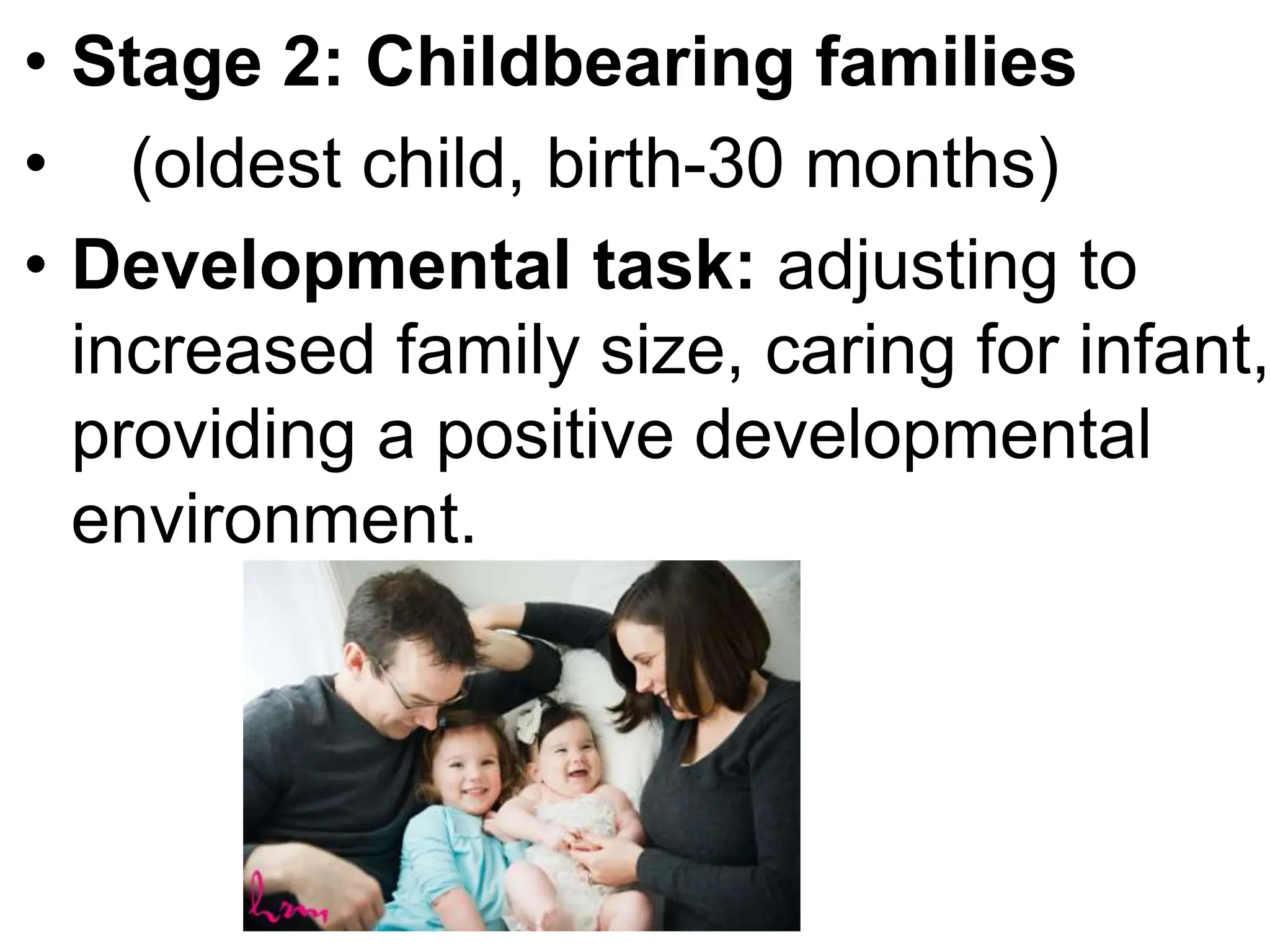 Family Cycle SW214.ppt