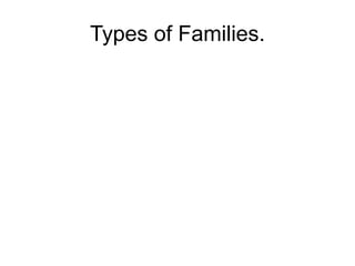 Family Cycle SW214.ppt