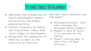 Family development theory (4) | PPTX