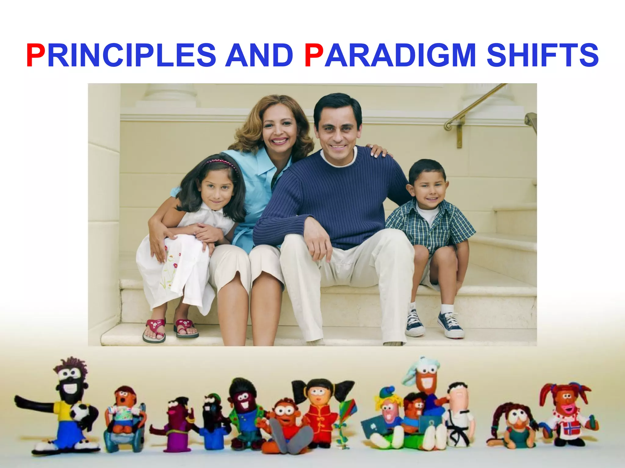 Family dialogue | PPT
