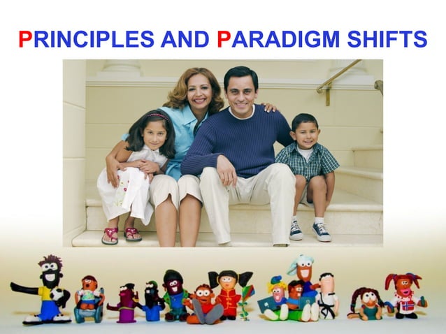 Family dialogue | PPT