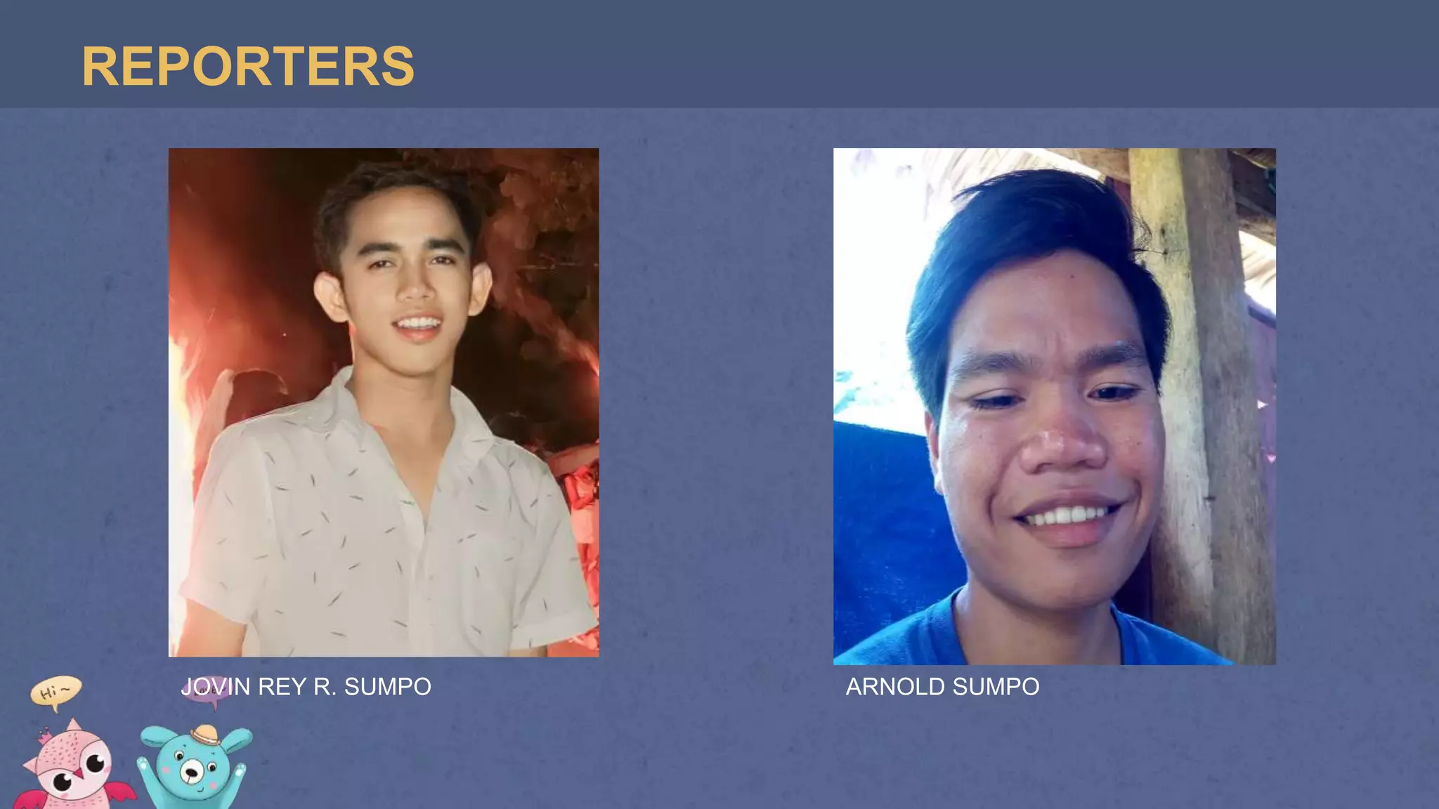 FAMILY DISCOURSE -REPORT.pptx