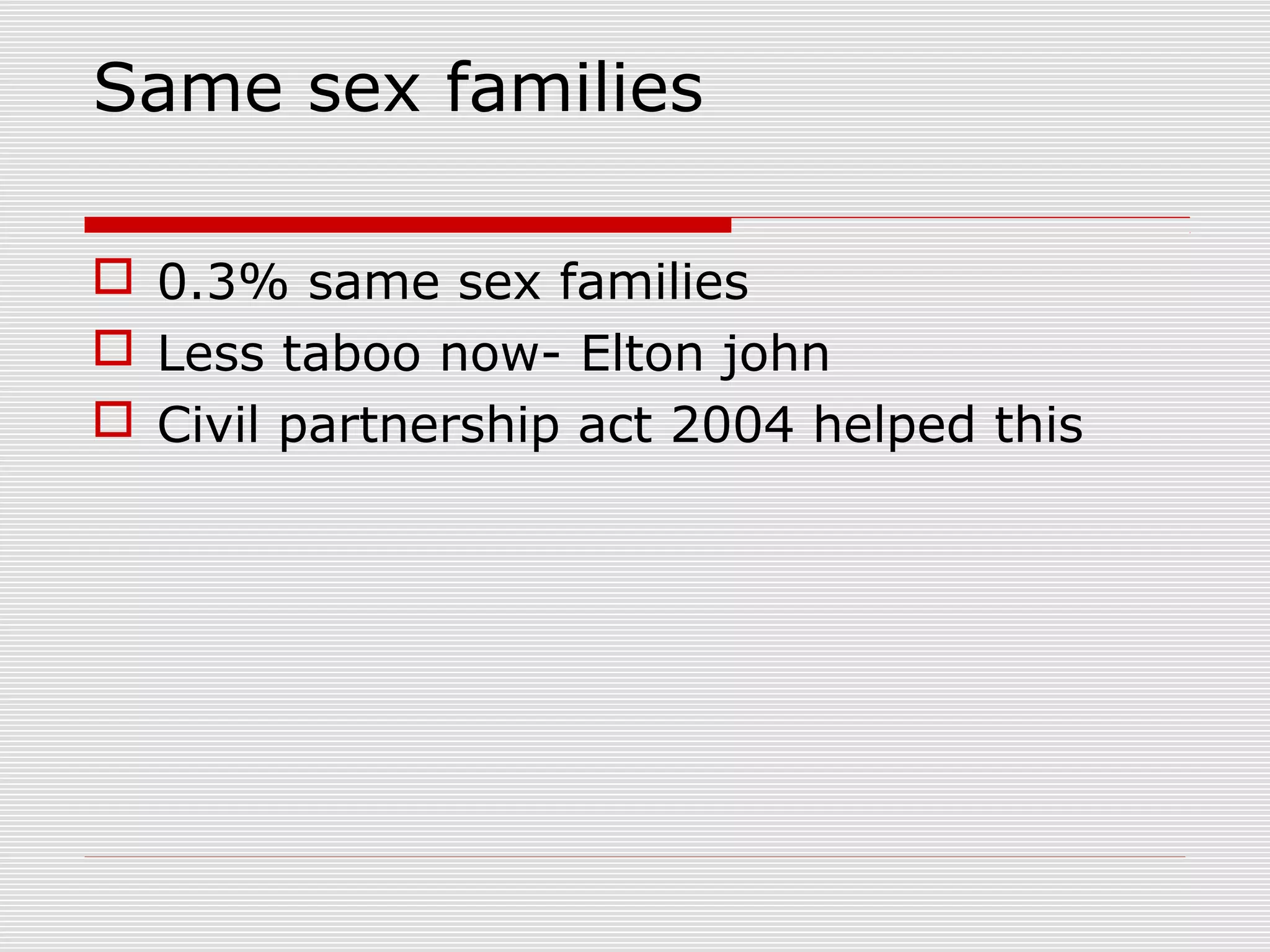 Family diversity lesson | PPT