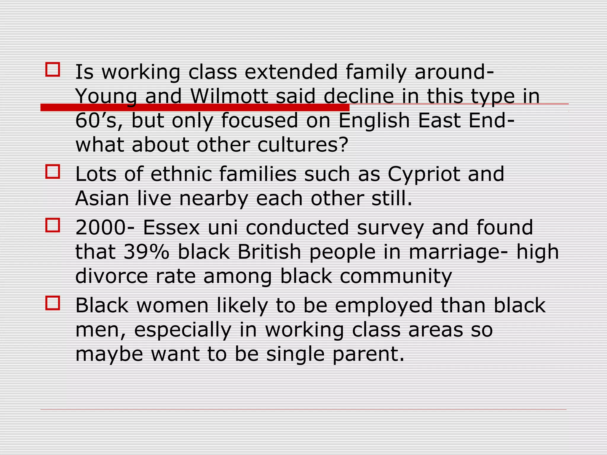 Family diversity lesson | PPT