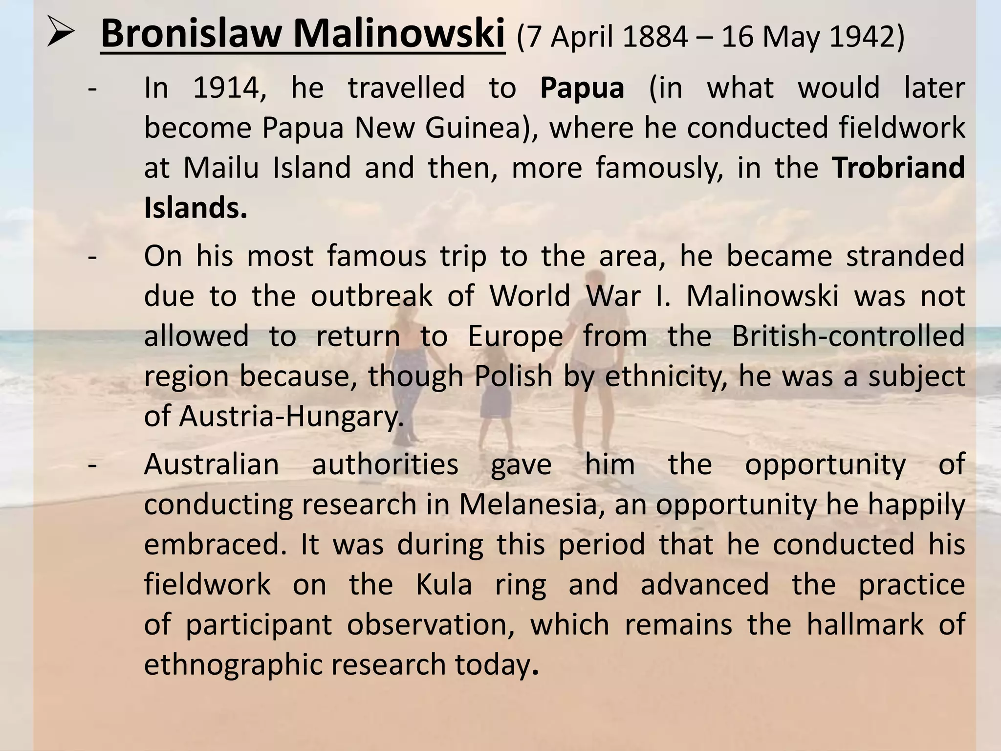 Family as a Social Institution | PPTX