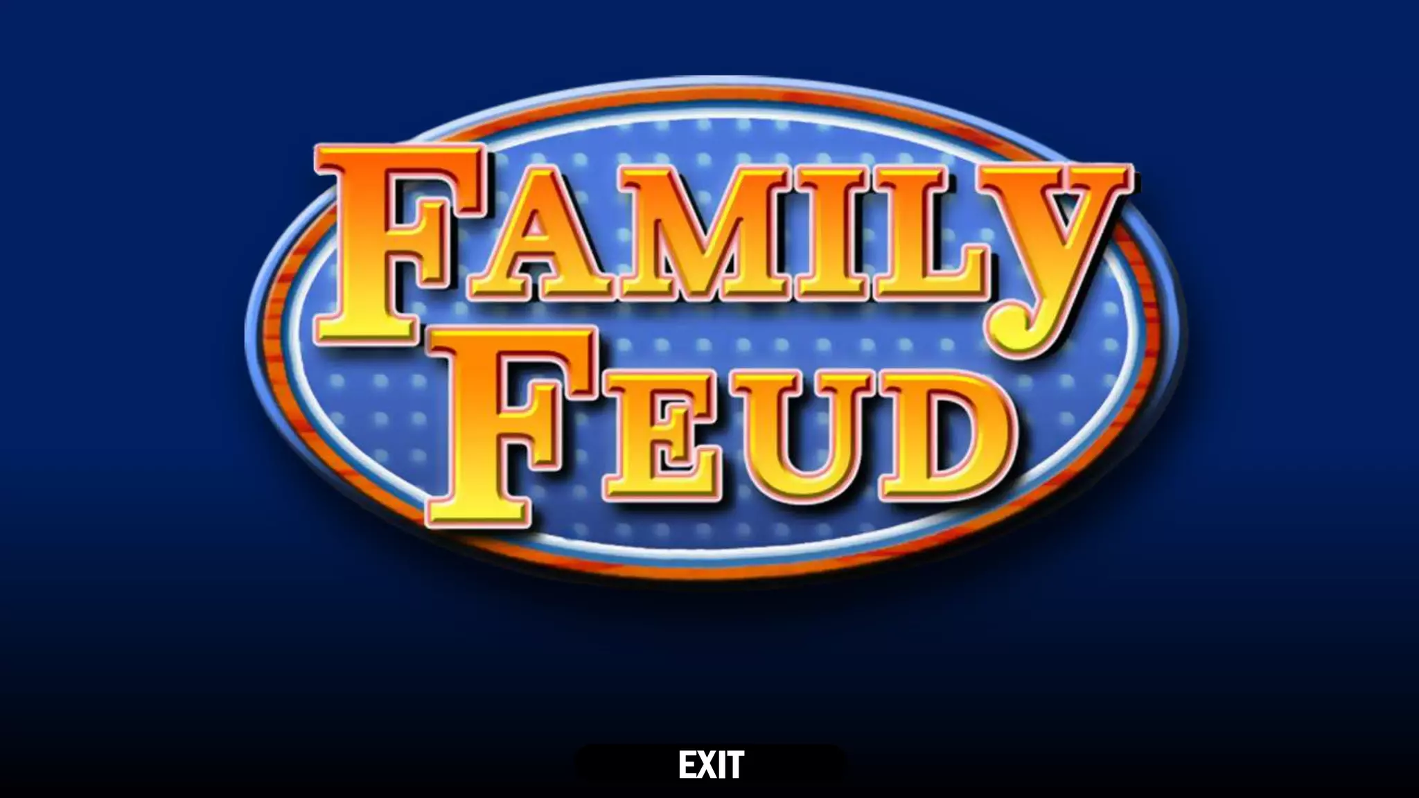 famly fued | PPT