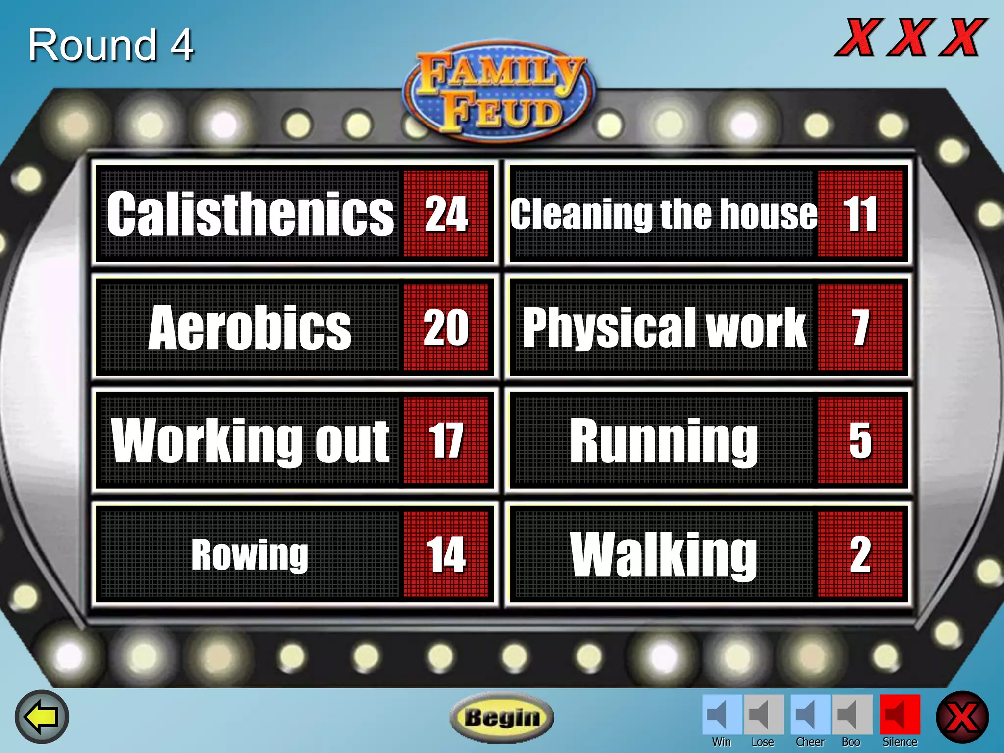 Family feud health and wellness 10 f | PPTX