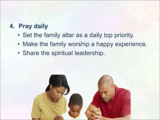 FAMILY FIRST .ppt