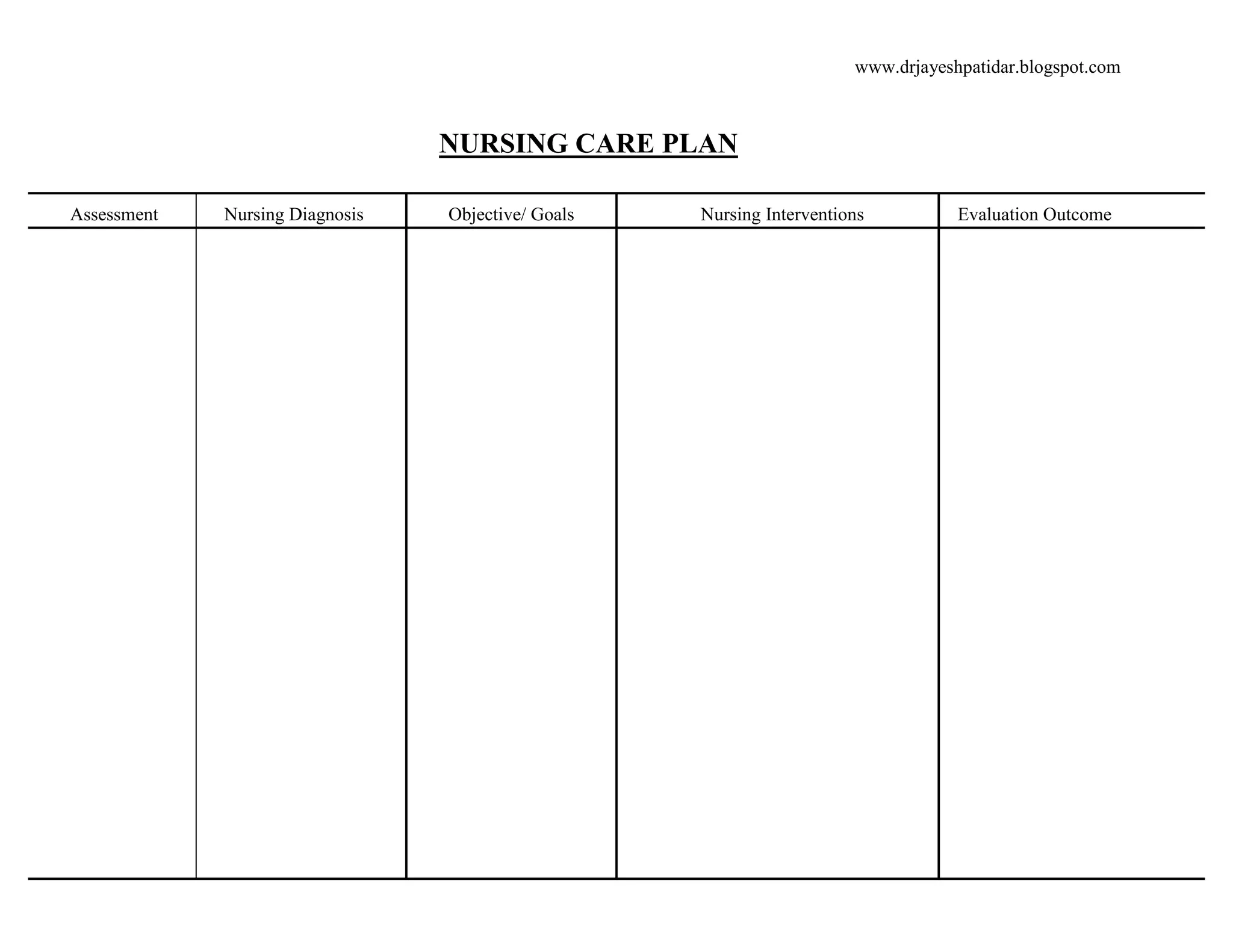 Family folder format | PDF