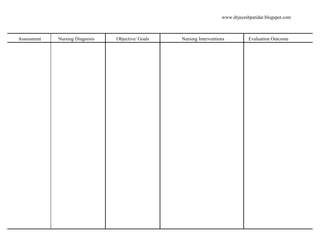 Family folder format | PDF