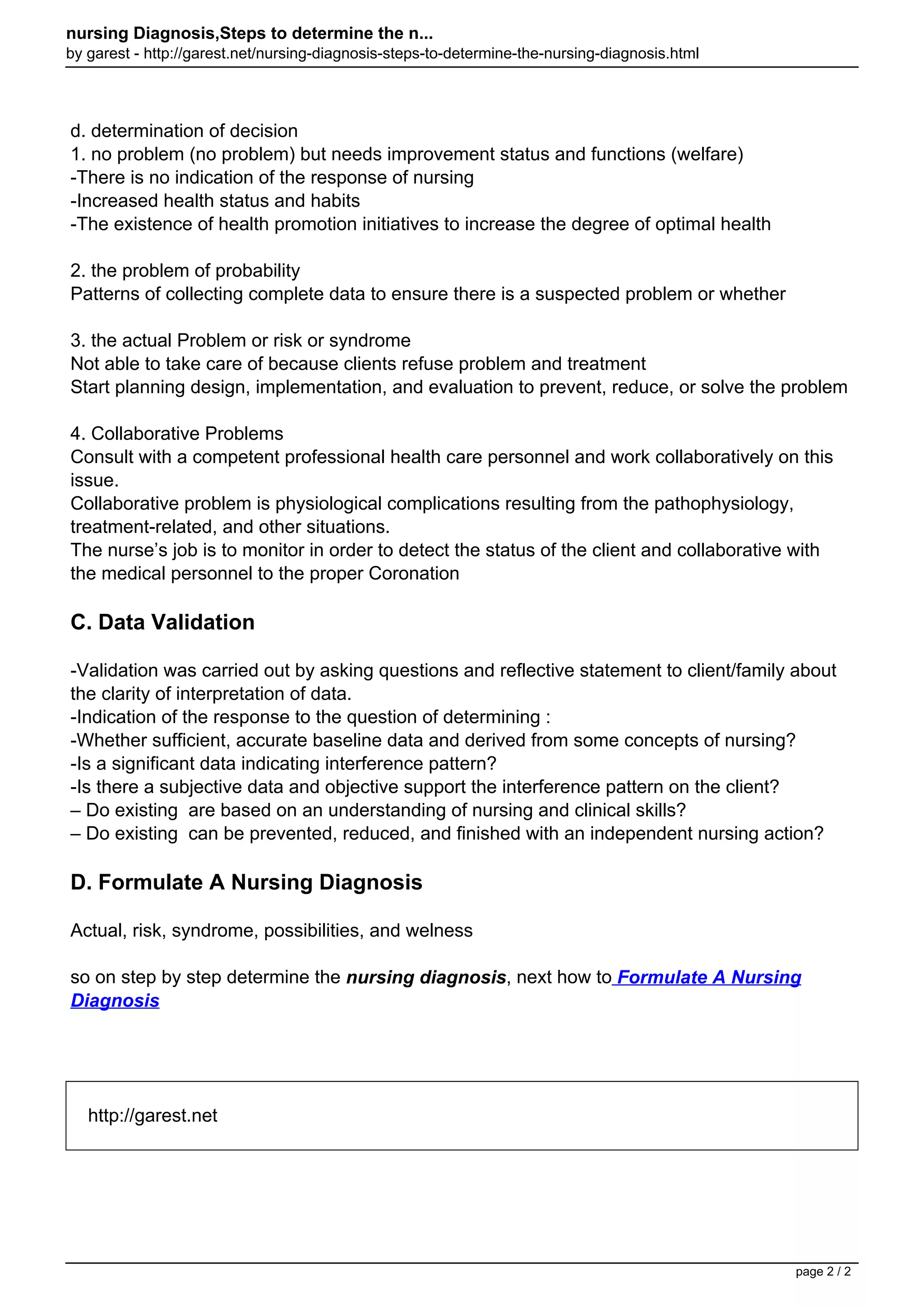 Family function | PDF