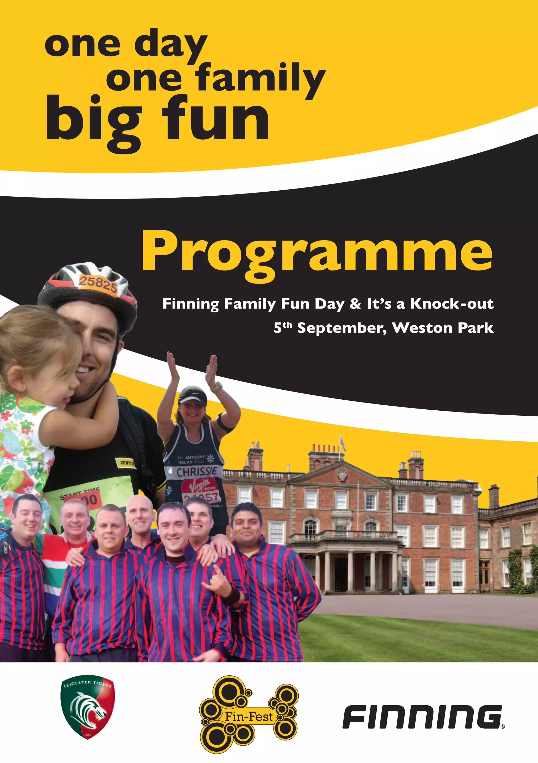 Employee family day event | PDF