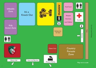 Employee family day event | PDF | Music | Entertainment