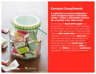 Holiday Class Party Ideas for Kids | PPT