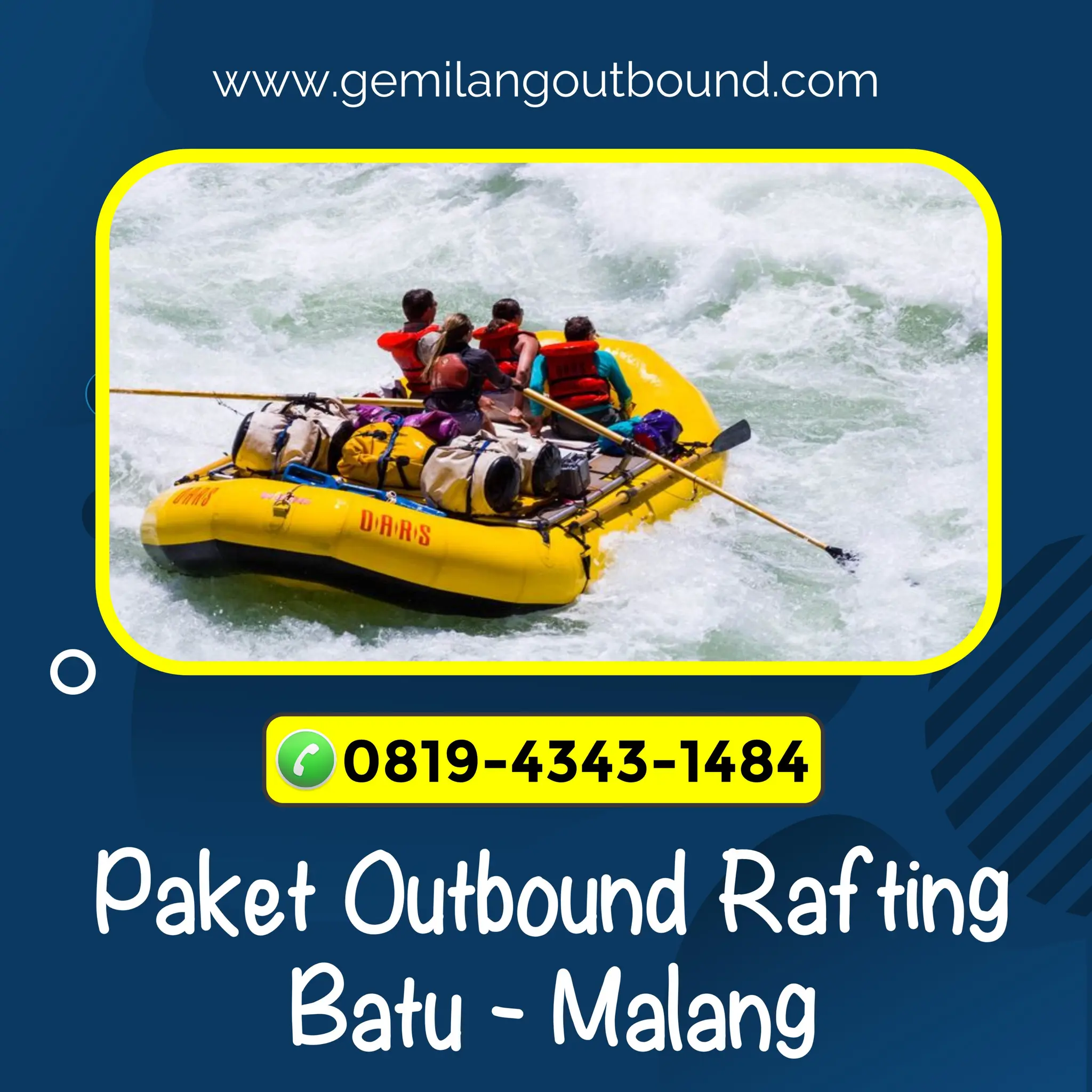 Paket Outbond Flying Fox | PDF
