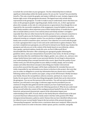 Family Genogram Project Instructions.pdf