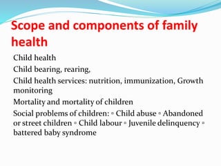 Family health.pptx