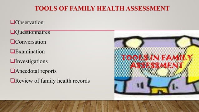FAMILY HEALTH CARE NURSING | PPTX | Eldercare | Family and Relationships