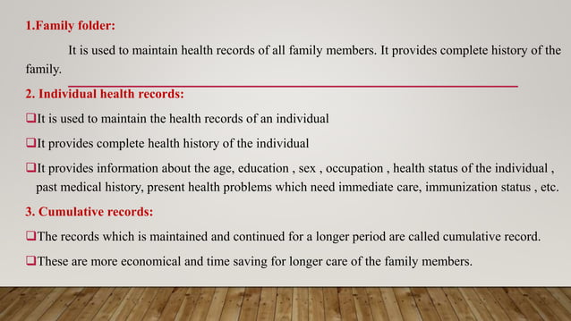 FAMILY HEALTH CARE NURSING | PPTX | Eldercare | Family and Relationships