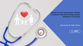 Family Health Care PowerPoint Templates.pptx