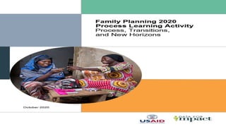 Family Health, Family planning-Birth control. | PPTX