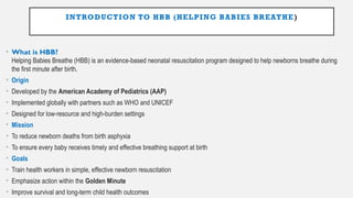 family health birth asphyxia helping baby breath | PPTX