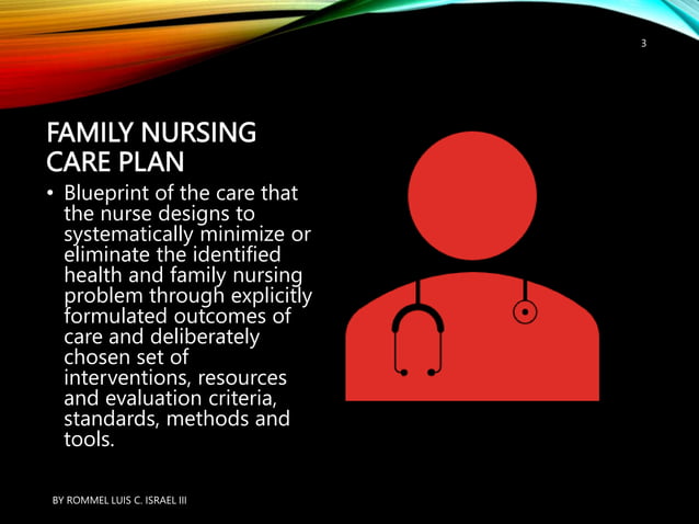 FAMILY HEALTH NURSING- TYPOLOGY OF FAMILY HEALTH PROBLEMS | PPTX