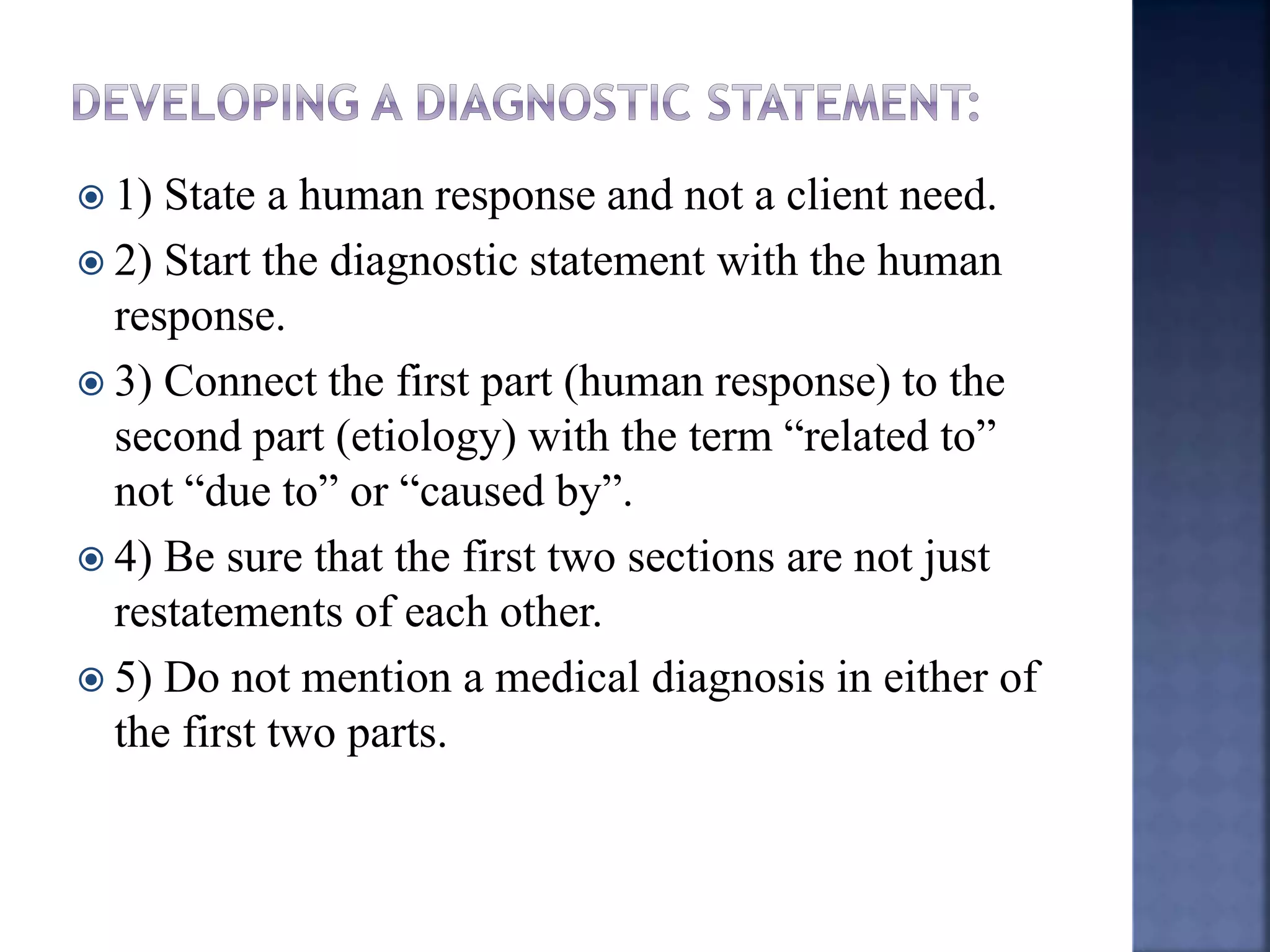 Family health nursing process | PPTX