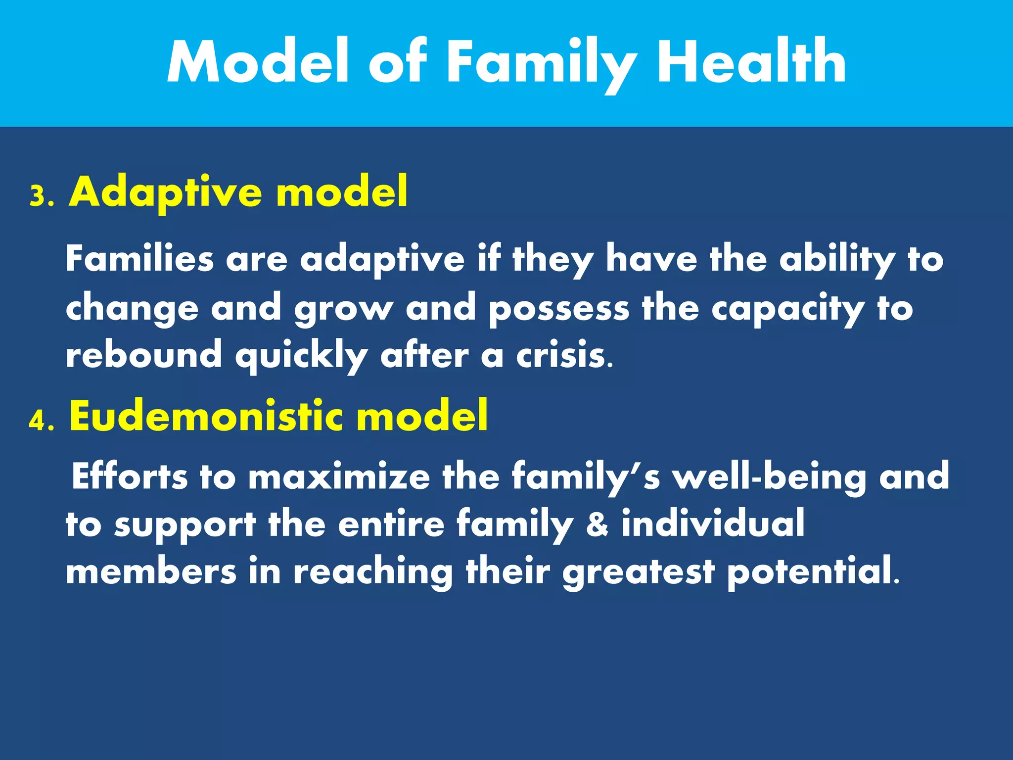 PROMOSI KESEHATAN KELUARGA-Family health promotion | PDF