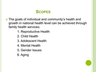 family health services.pptx