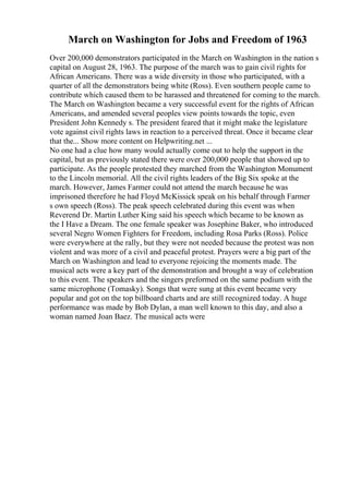 Family History Essay Examples | PDF