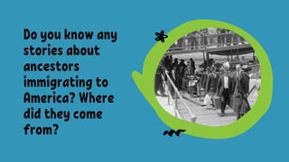 Family History Interview Questions | PPT