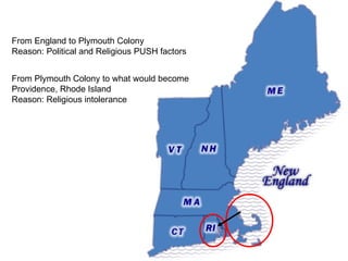 Family history map example | PPT