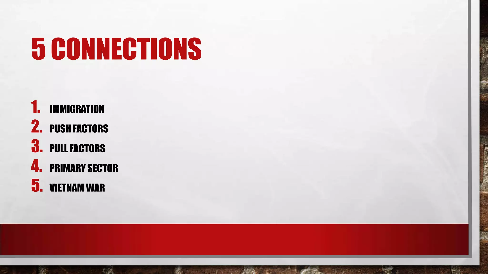 Family history project final | PPT