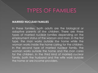 Family information[1] | PPTX