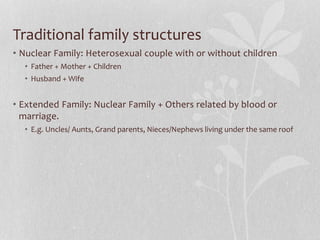 Family and Family Life Cycle in Family Practice | PPTX