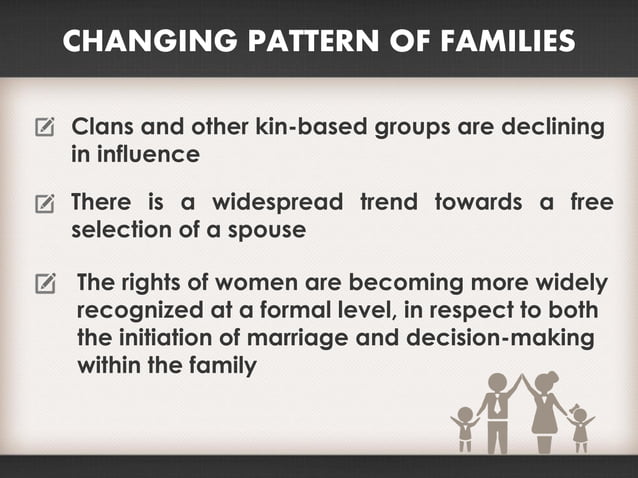 Family in Socialization (পরিবার) | PDF